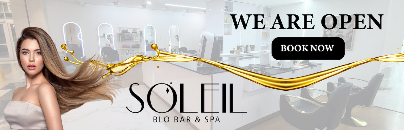 Soleil Puerto Rico – Soleil PR