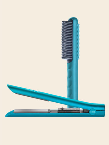 Styling Brush – Soleil PR